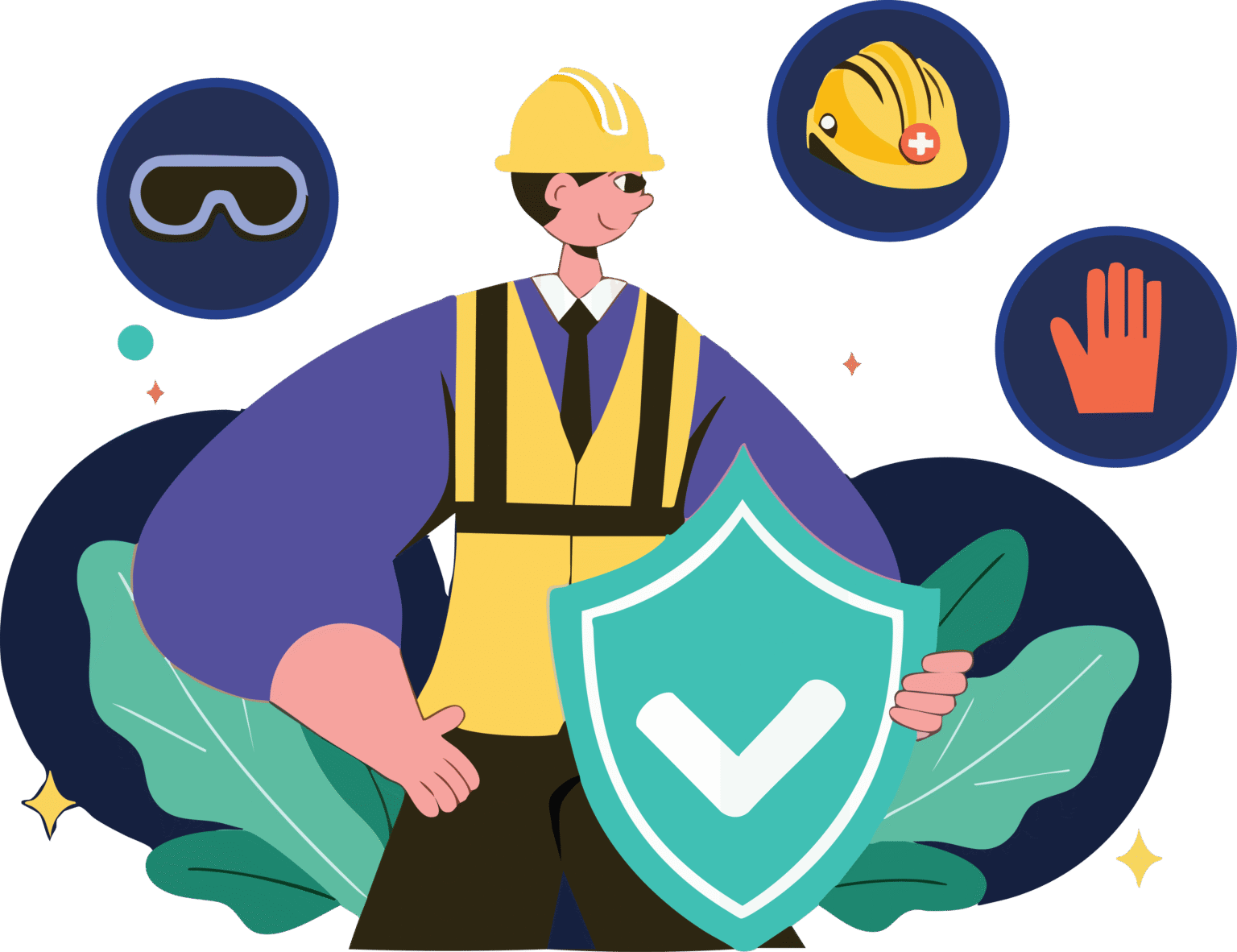 Safery Sync - Safety sync